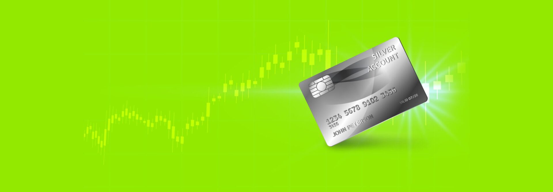 Silver Accounts At VP Trade: Collaborative Trading